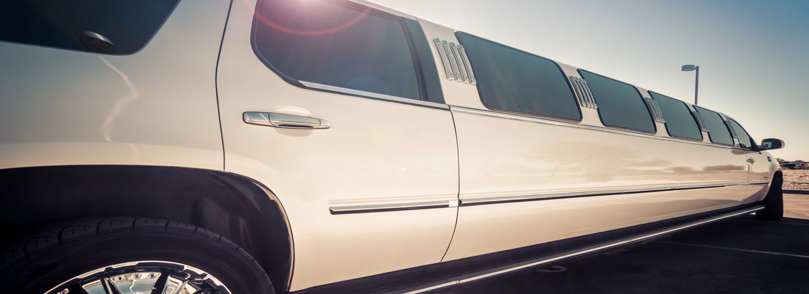 Who to Pursue if Your Limo Driver Gets into a Drunk Driving Accident?