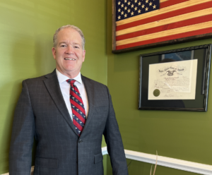 Attorney Joe Connell | Lugoff SC Personal Injury